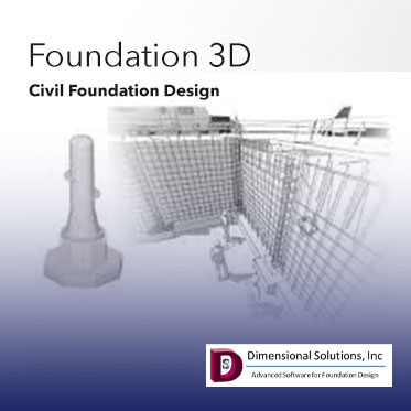 Foundation3D - ImageGrafix International for Information Technology